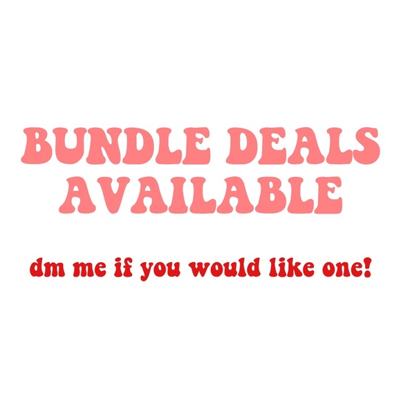 Other | Bundles | Poshmark
